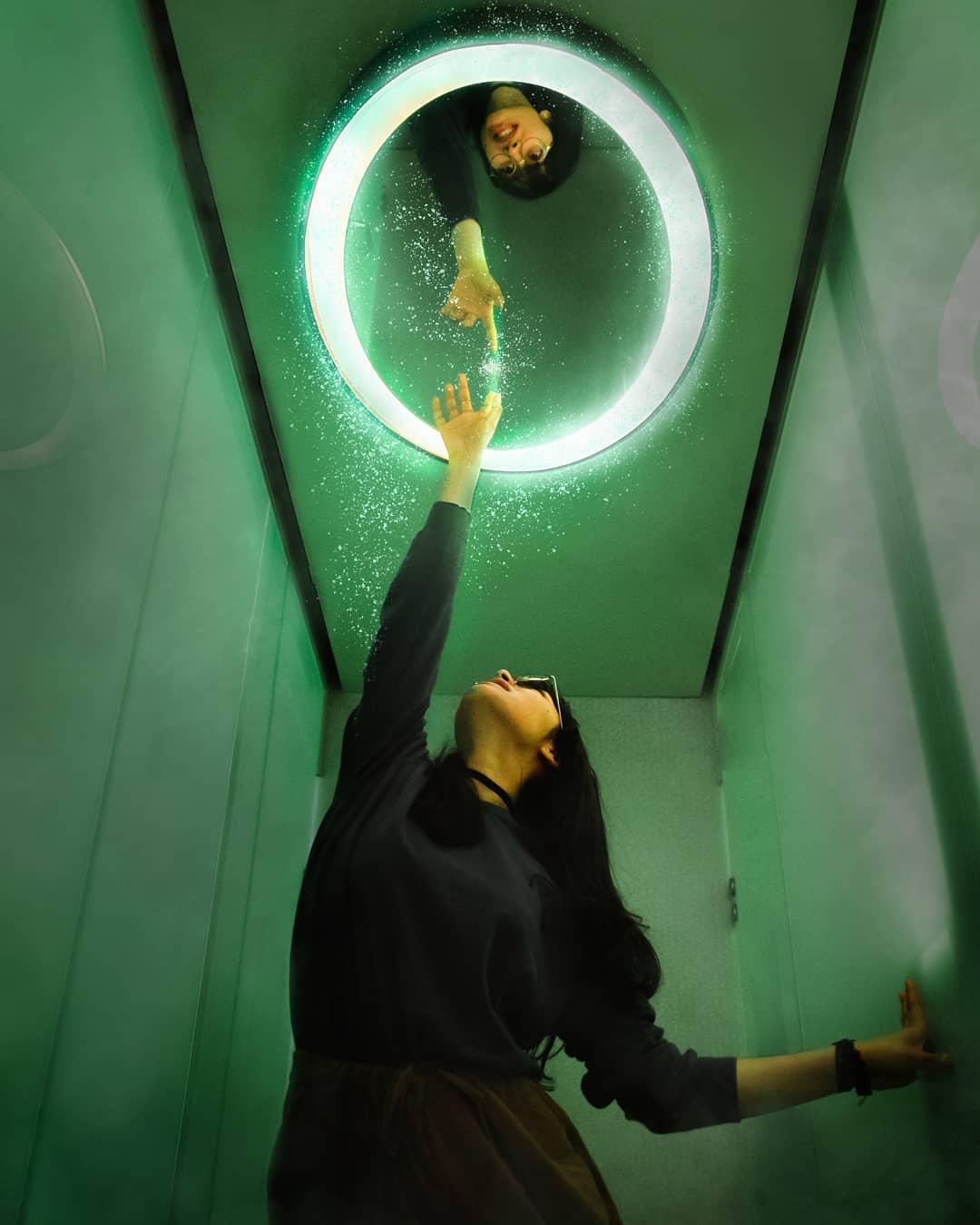 Swiss Creator Lab - Creative Community Events